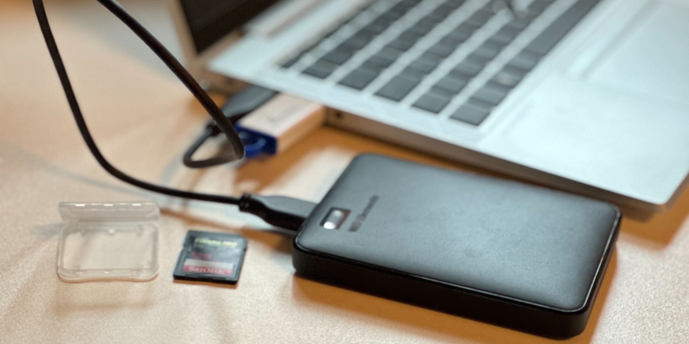 Portable Speichermedien für Firmenkunden und Geschäftskunden - digitec